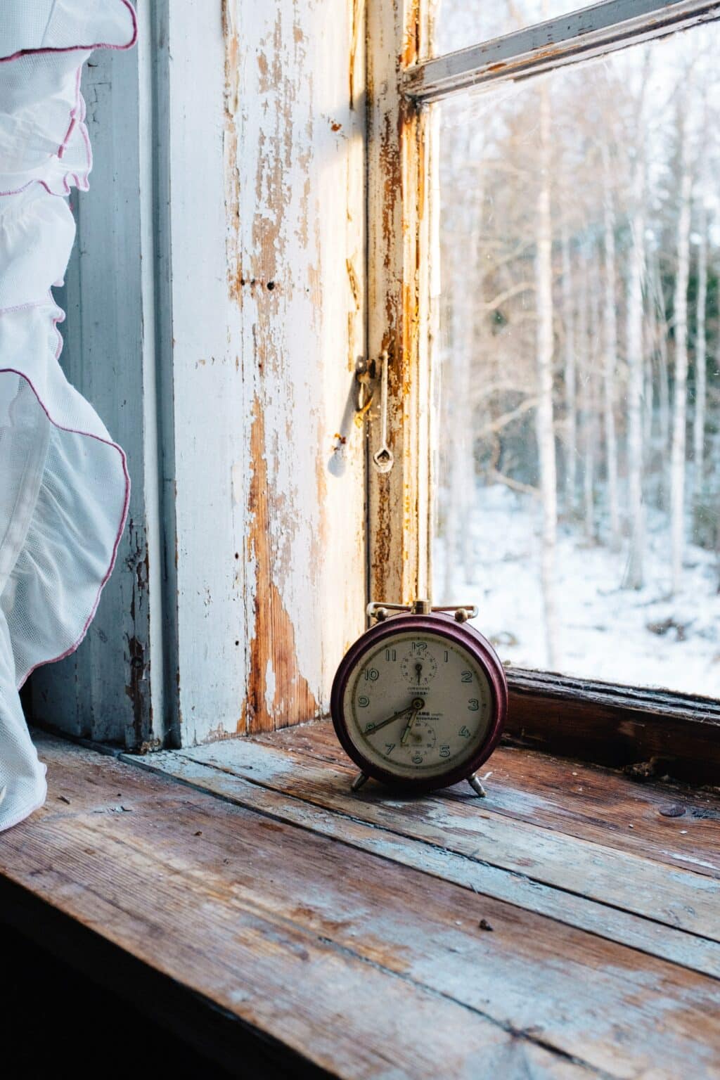 How To Get Rid Of Mold On Window Sill - Mold Solutions NW